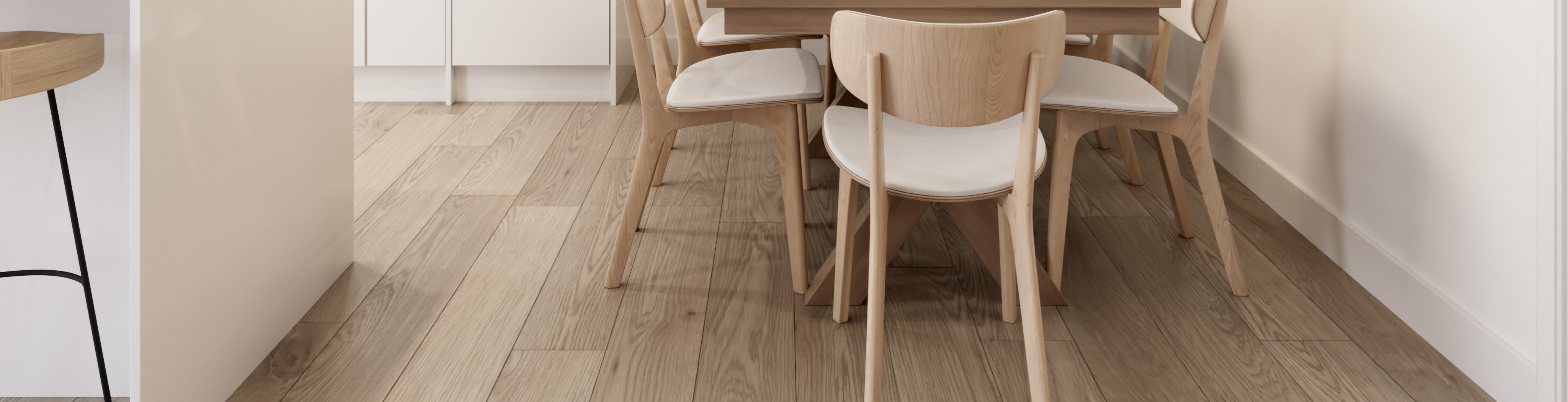 Persimmon Flooring » Premium Luxury Collection